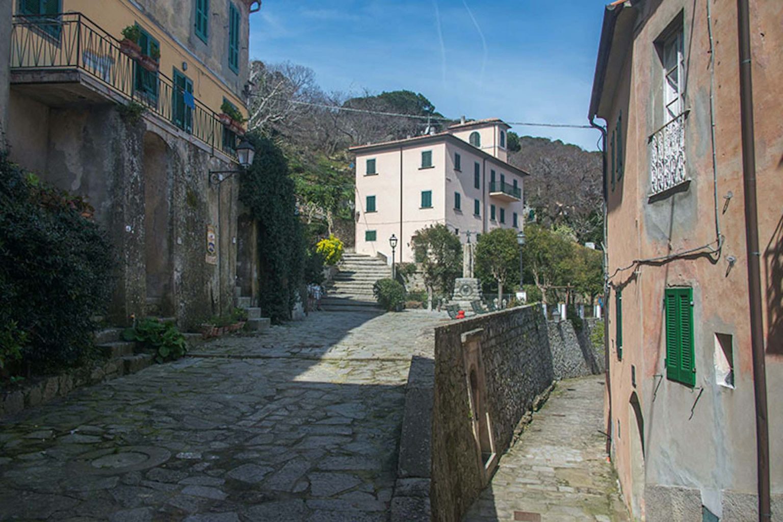 Marciana – Visit Marciana