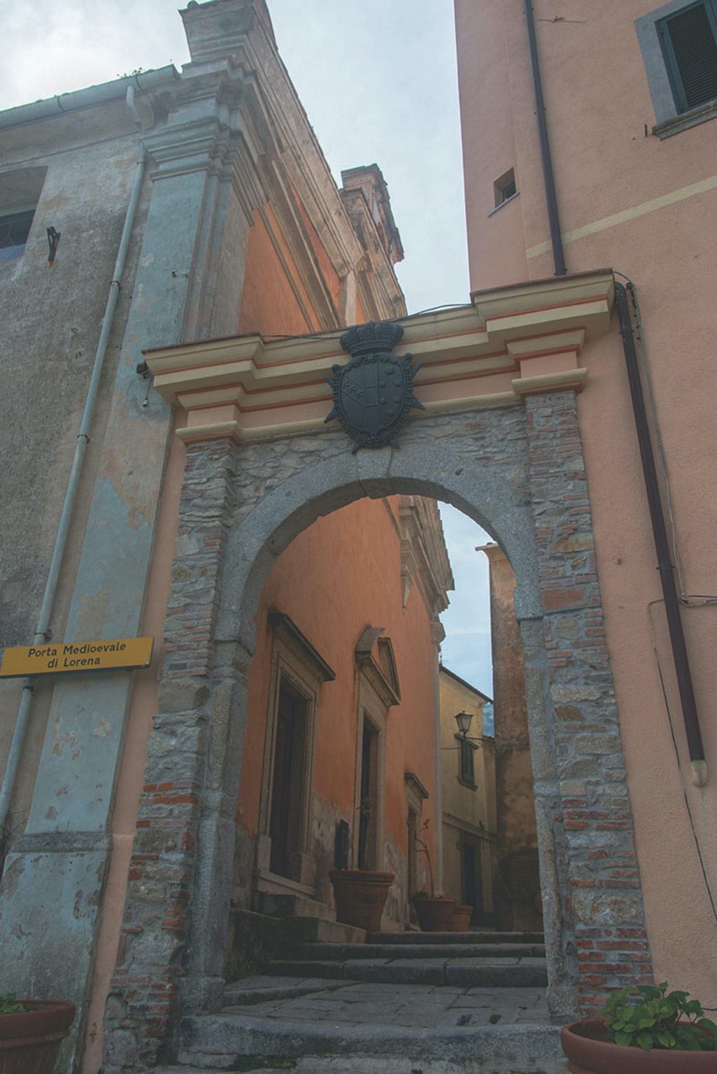 Marciana – Visit Marciana