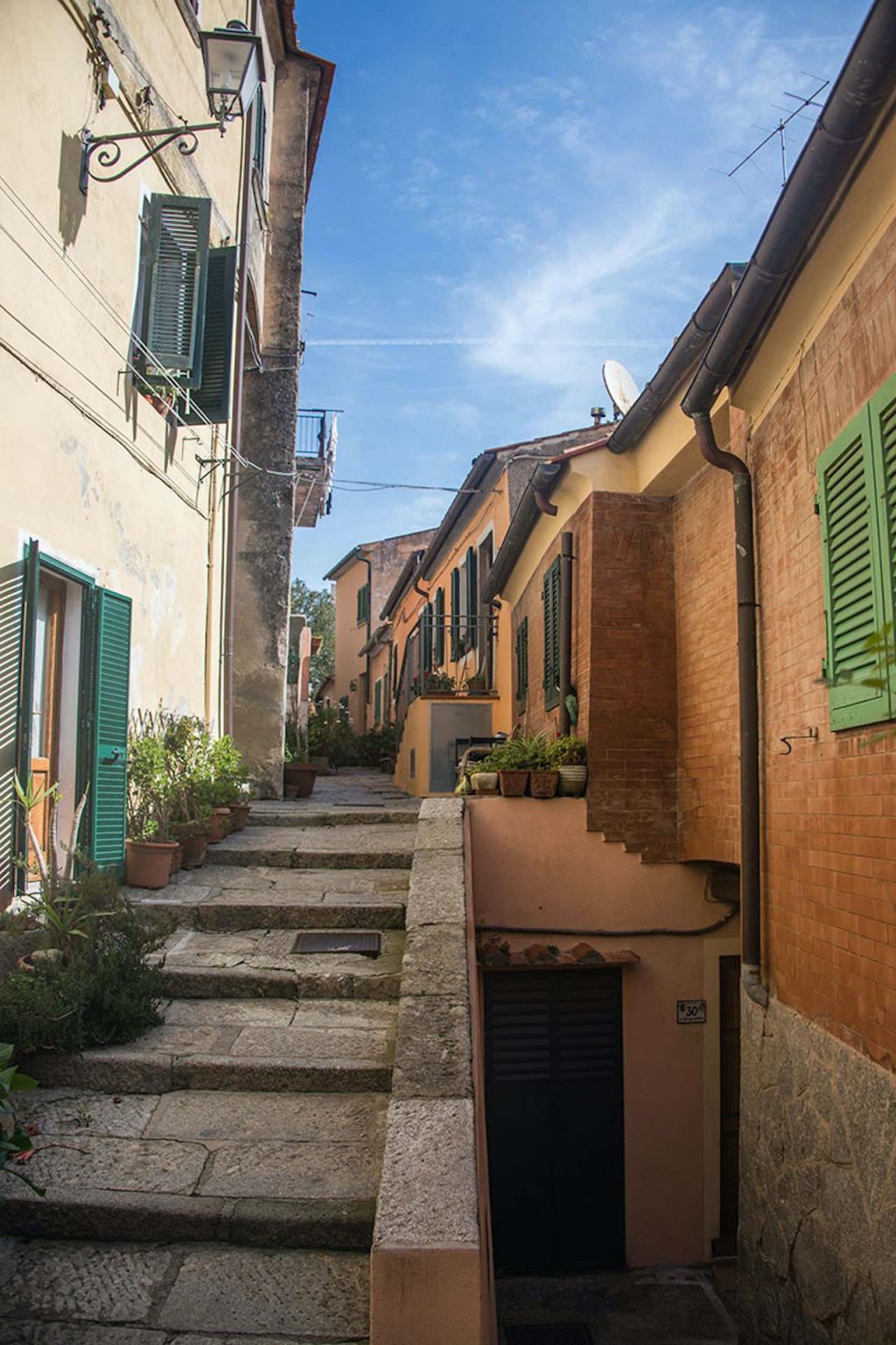 Marciana – Visit Marciana
