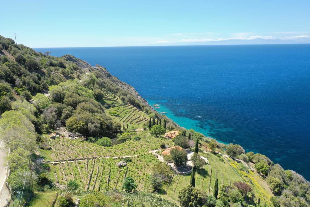 Ambiente – Visit Marciana