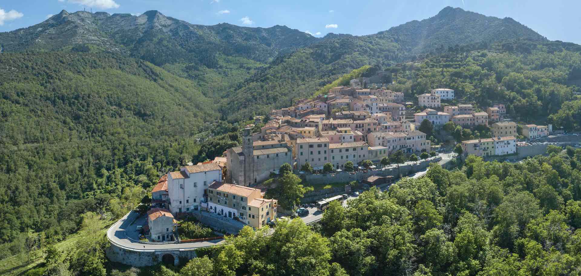 Visit Marciana – Sito Turistico a cura della Pro Loco Marciana Elba