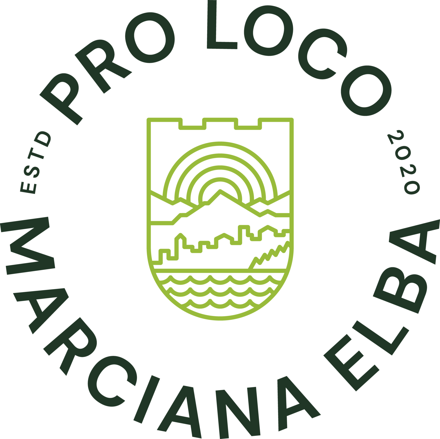 Elba Trail 2026 – 11 aprile – Visit Marciana